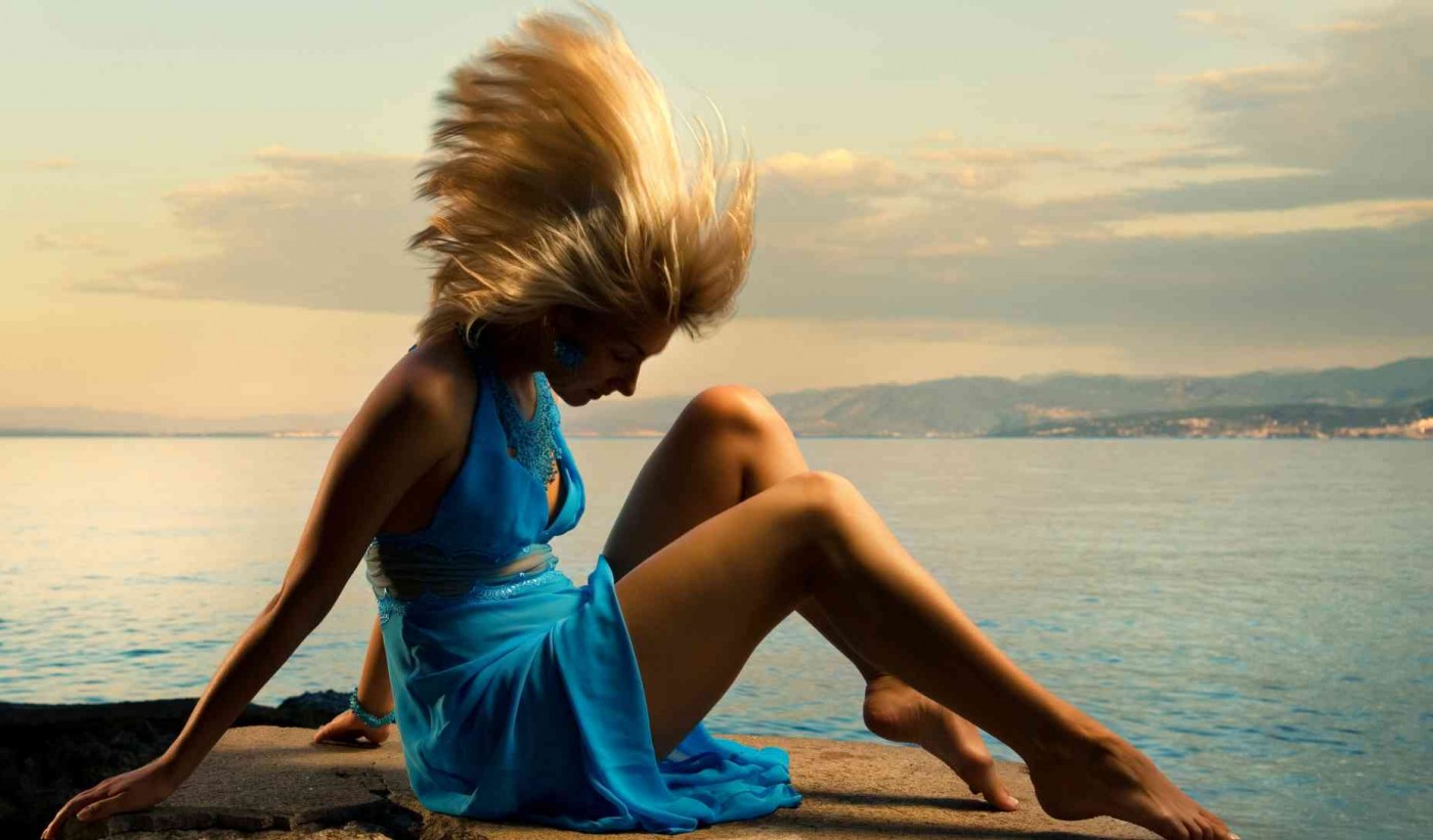 Tratamientos para cabellos estropeados, secos, dañados, sin volumen