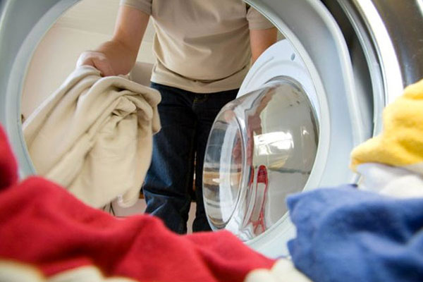 Consejos para lavar la ropa en la lavadora