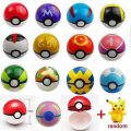 Poke Bolas: dónde comprar Pokeballs al mejor precio