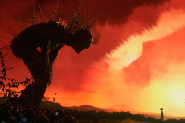 Crítica de "Un monstruo viene a verme", del director Juan Antonio Bayona