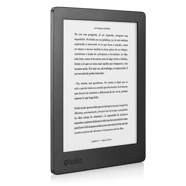 Los mejores ereader de pantalla grande: lectores de ebooks de 7 a 9 ...